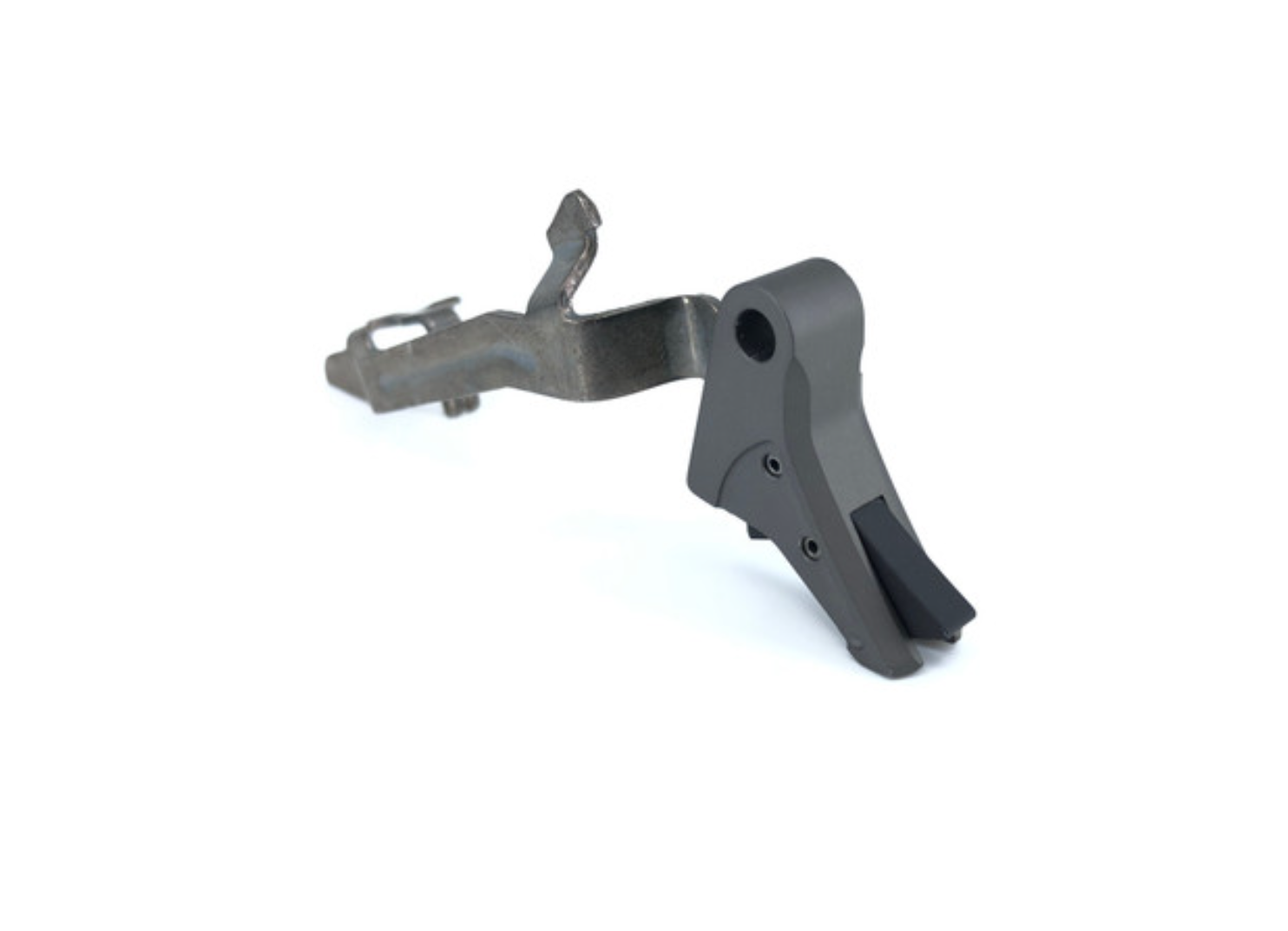 SCT Glock FRAME Doesn't Suck - Tactical Considerations