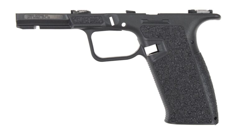 Nomad 9F First Look - Tactical Considerations