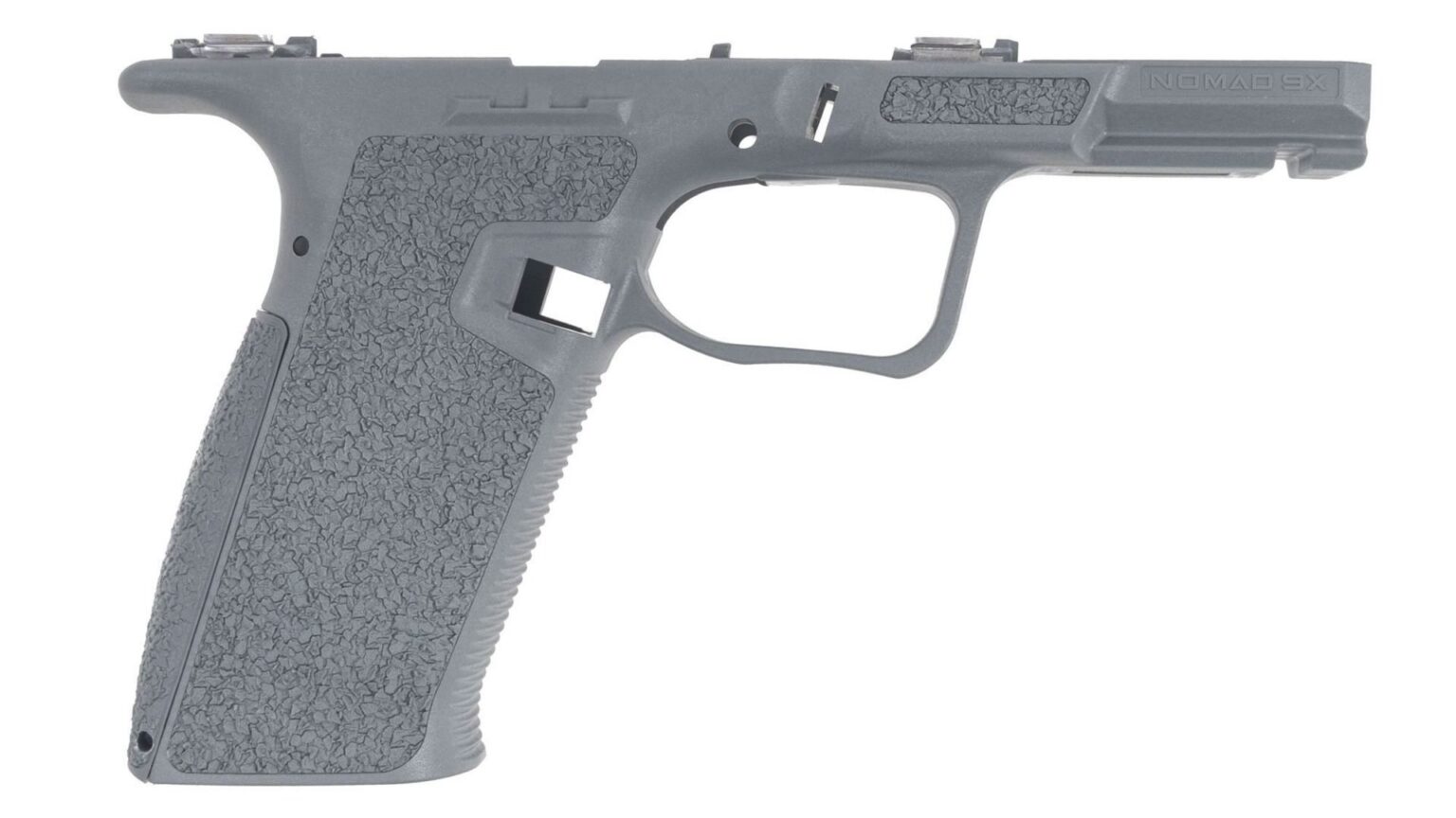 Nomad 9F First Look - Tactical Considerations