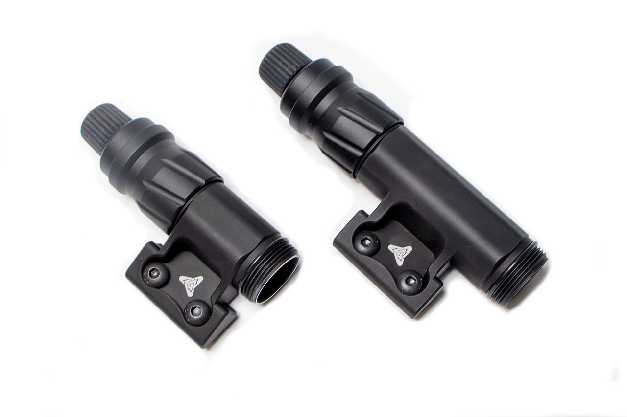 valhalla-oda - Tactical Considerations