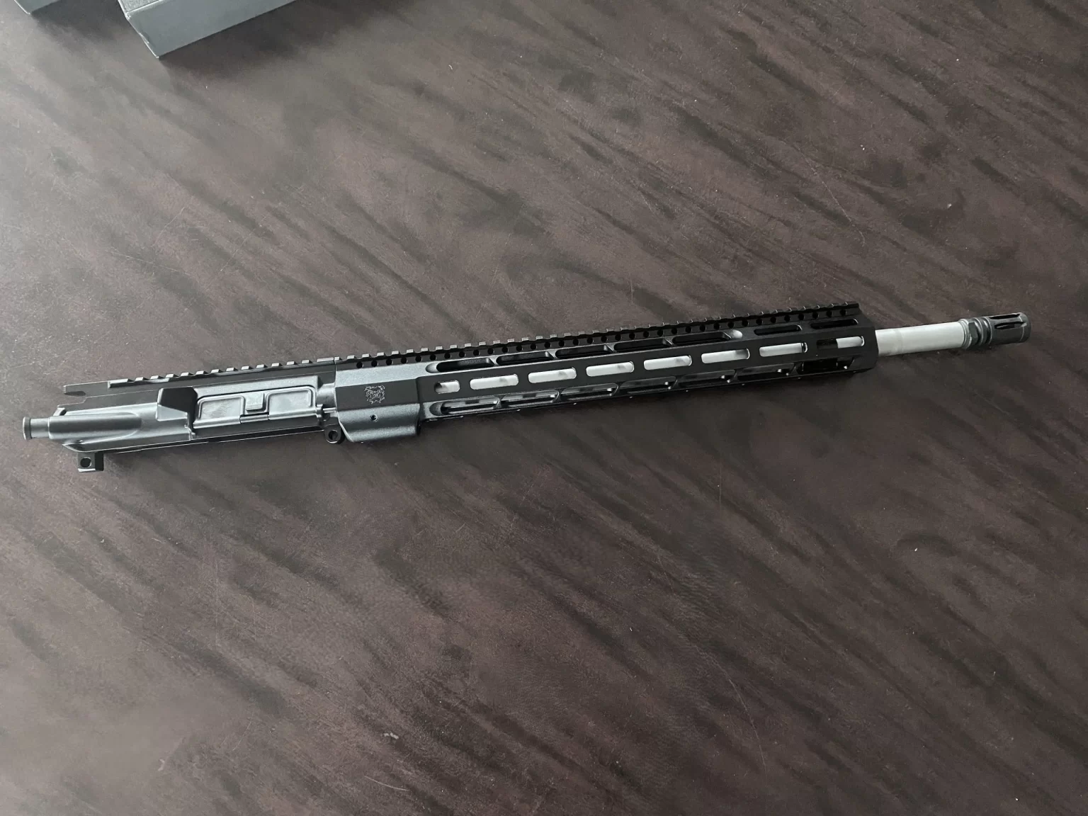 Rosco 18 URG - Tactical Considerations