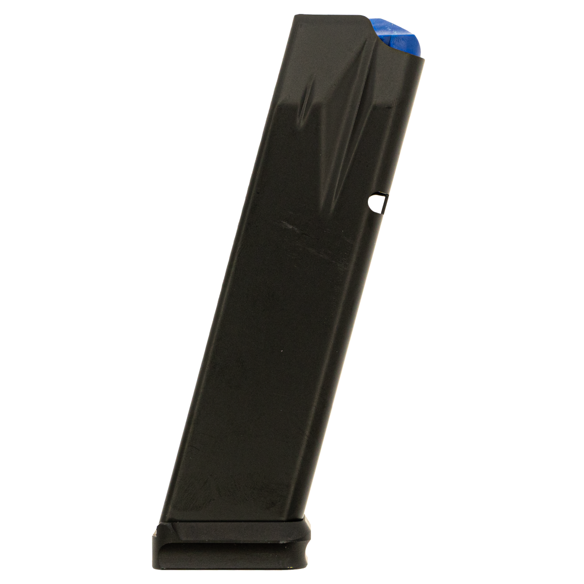 Walther PDP Match Steel - Tactical Considerations
