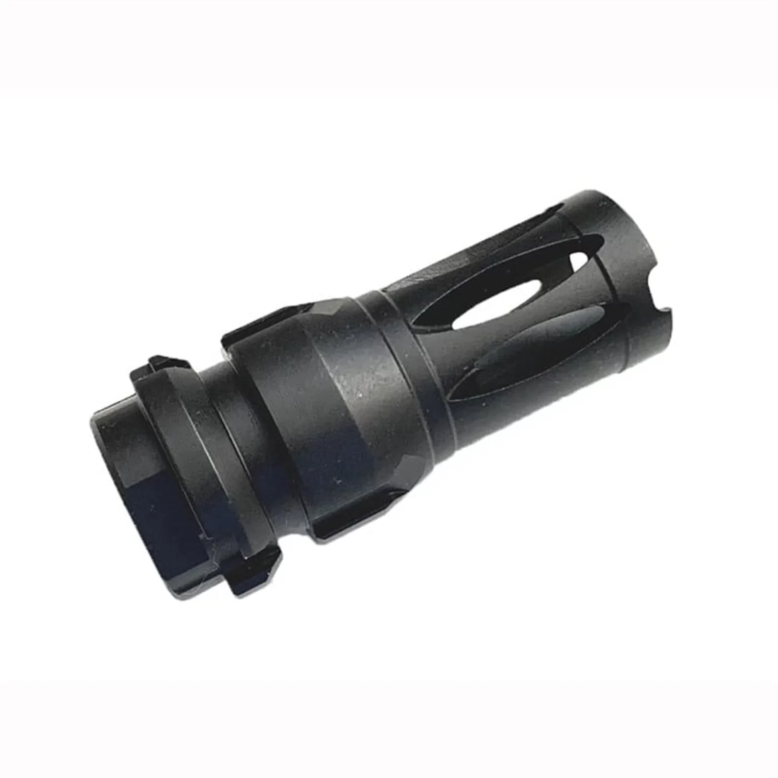 forward muzzle device - Tactical Considerations