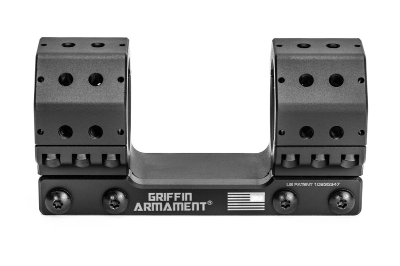 Griffin GPM Mount - Tactical Considerations